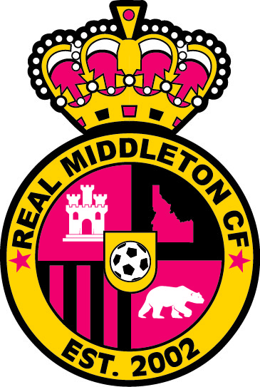 Learn More & Player Registration | REAL sc - real boise cf, real ...