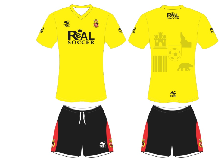 Mini Monarchs (a.k.a. Academy) Overview U3-U8 | REAL sc - real boise cf ...