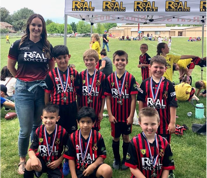 Learn More & Player Registration | REAL sc - real boise cf, real ...